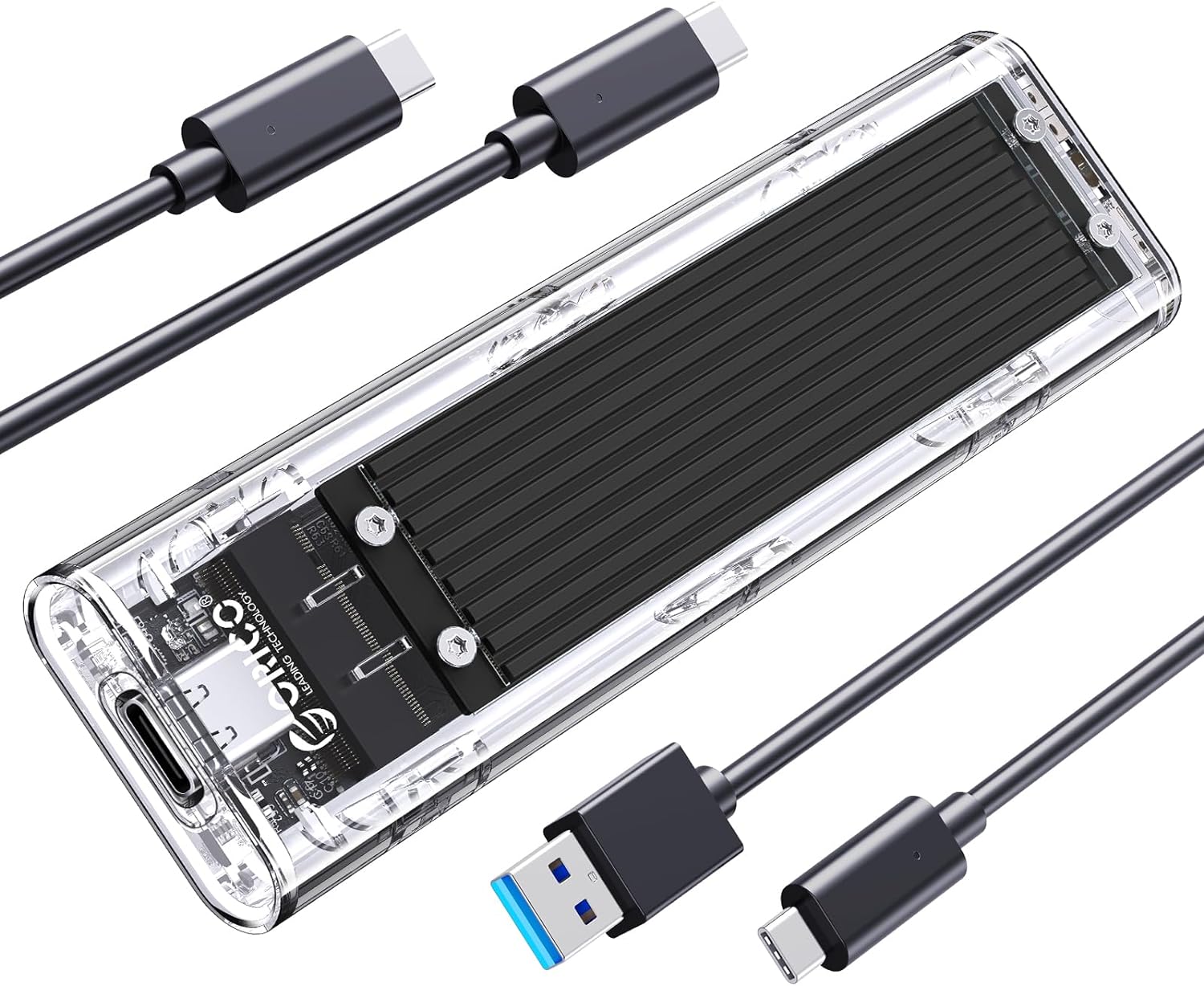 Find The Best SSD Enclosures In 2025 - SSD Enclosure